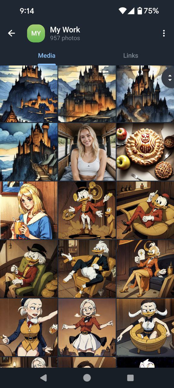 Organize: Keep your workflow tidy with topics, web folders - PirateDiffusion - The Stable ...